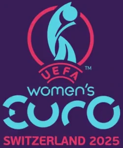UEFA Women's Euro 2025 | Logopedia | Fandom
