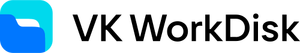 VK WorkDisk | Logopedia | Fandom