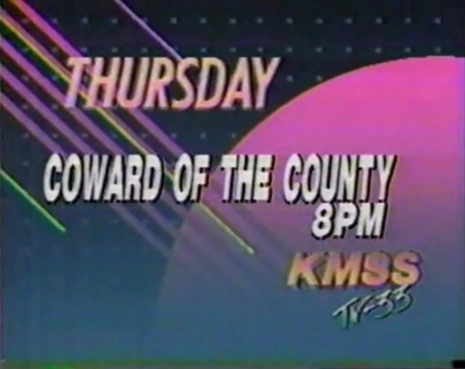 KMSS-TV | Logopedia | Fandom