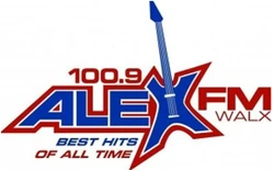 WALX | Logopedia | Fandom