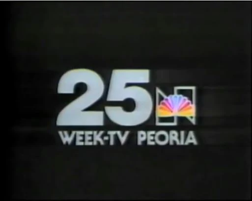 WEEK-TV | Logopedia | Fandom