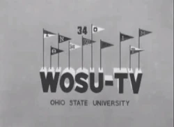 WOSU-TV | Logopedia | Fandom