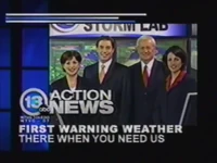 WTVG | Logopedia | Fandom