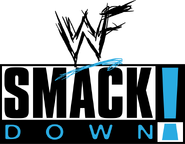 WWE Friday Night SmackDown | Logopedia | Fandom