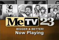 MeTV/Station IDs | Logopedia | Fandom