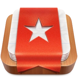 Wunderlist | Logopedia | Fandom