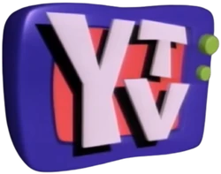 Ytv Logo History