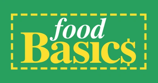 Food Basics (United States) | Logopedia | Fandom
