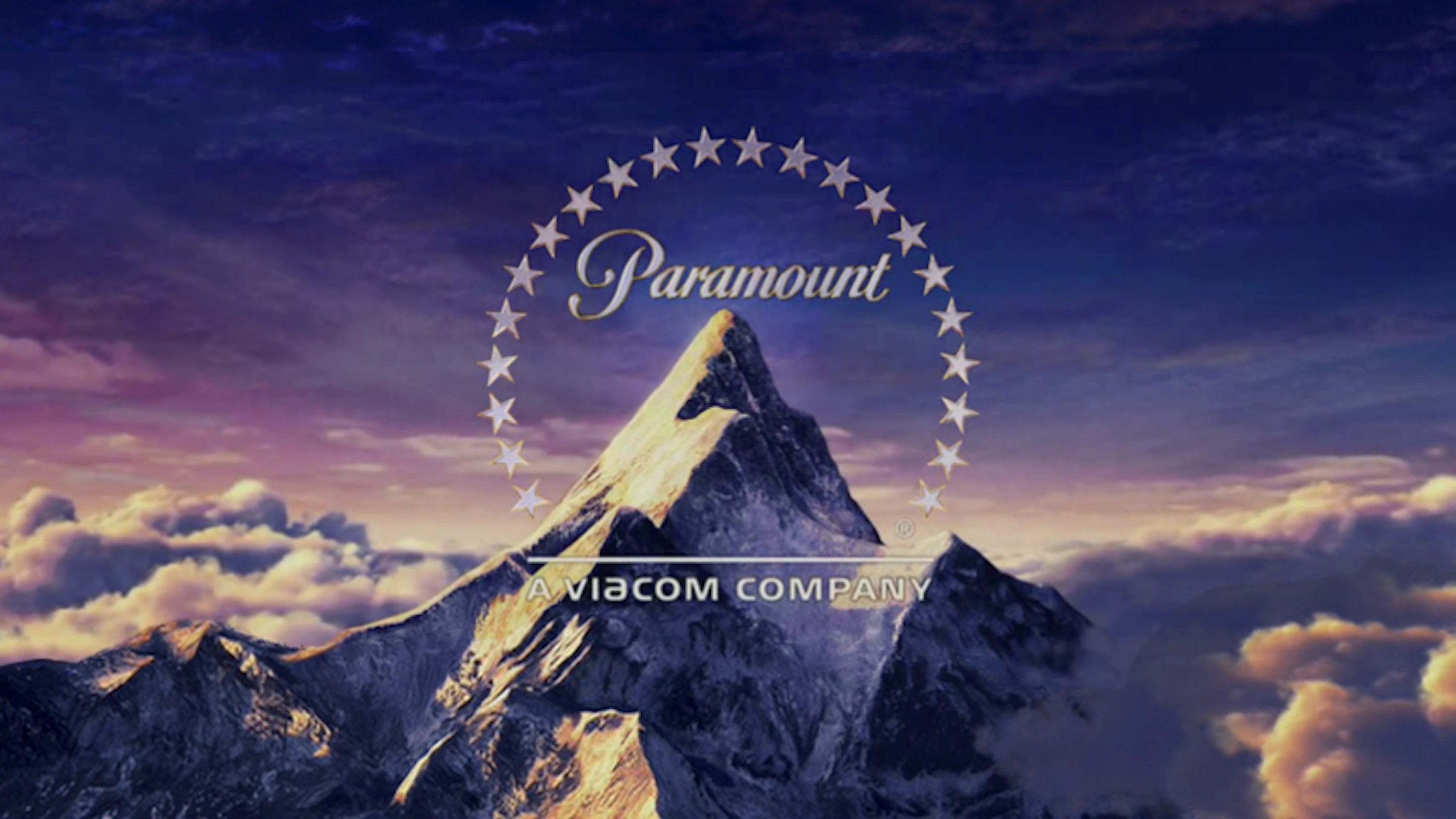 Paramount Pictures Logo 2010