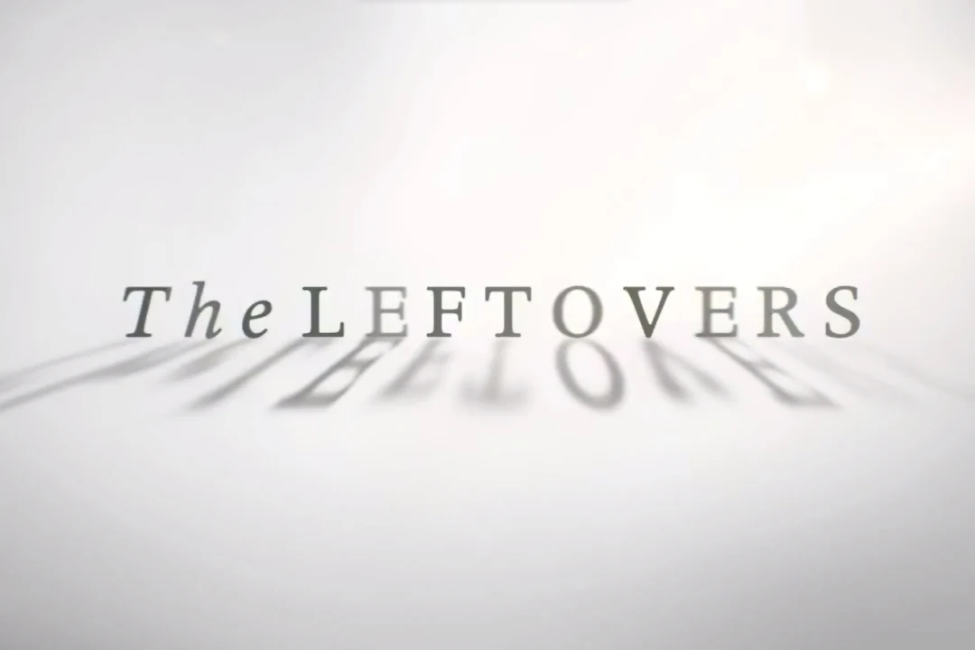 The Leftovers | Logopedia | Fandom