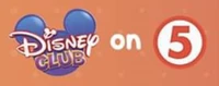 TV5 Kids presents Disney Club | Logopedia | Fandom