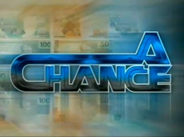 A Chance | Logopedia | Fandom