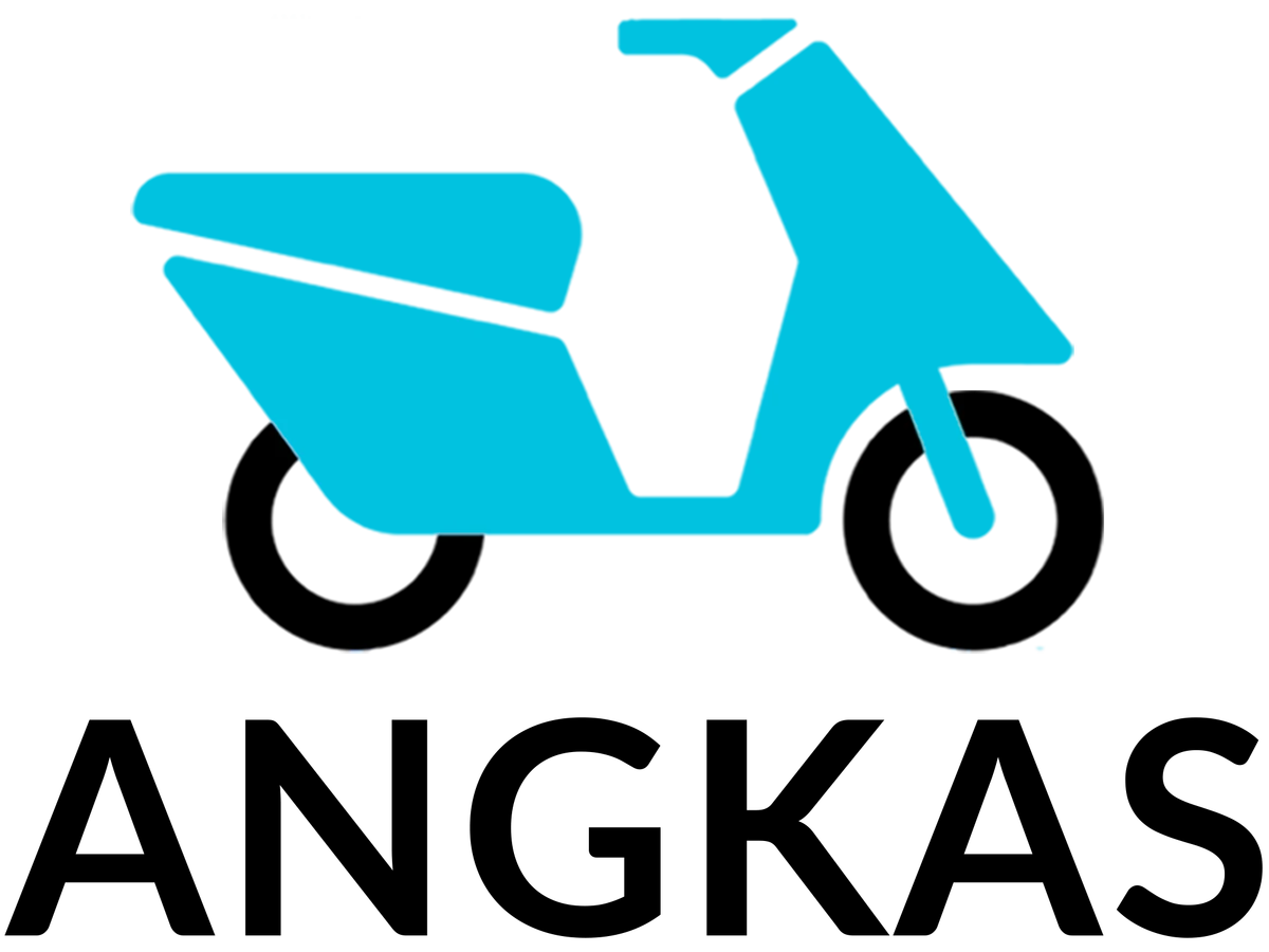 Angkas | Logopedia | Fandom