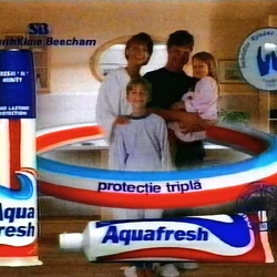 crest toothpaste logopedia