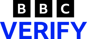 BBC Verify | Logopedia | Fandom