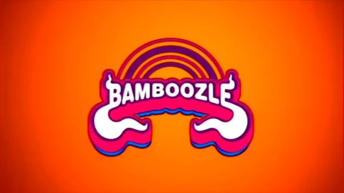 Bamboozle (UK) | Logopedia | Fandom
