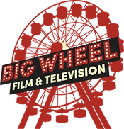 Big Wheel Film & Television | Logopedia | Fandom
