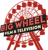 Big Wheel Film & Television | Logopedia | Fandom