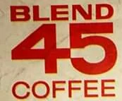Blend 45 | Logopedia | Fandom