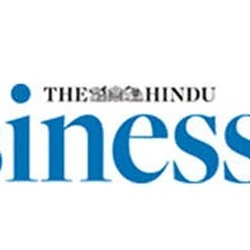 Hindu Business Line Logo