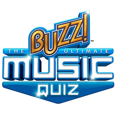 Buzz!: The Ultimate Music Quiz | Logopedia | Fandom