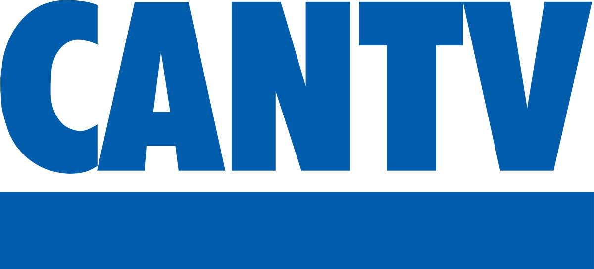 CANTV | Logopedia | Fandom