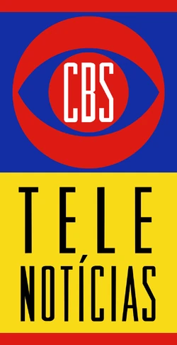 Logotipo De Noticias Cbs