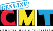 CMT (United States)/Other | Logopedia | Fandom
