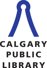 Calgary Public Library | Logopedia | Fandom