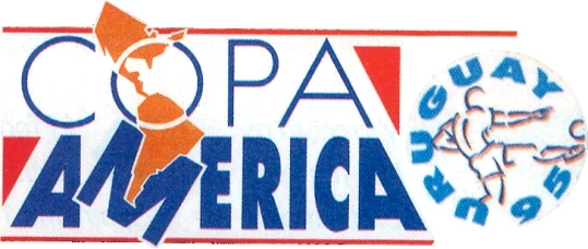 Copa América 1995 | Logopedia | Fandom