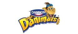 Danimals | Logopedia | Fandom