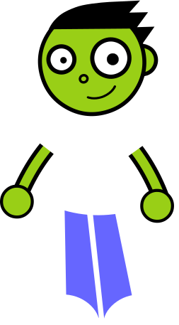 PBS Kids/Mascots | Logopedia | Fandom