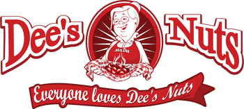 Dee's Nuts | Logopedia | Fandom