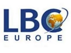 LBC Europe | Logopedia | Fandom