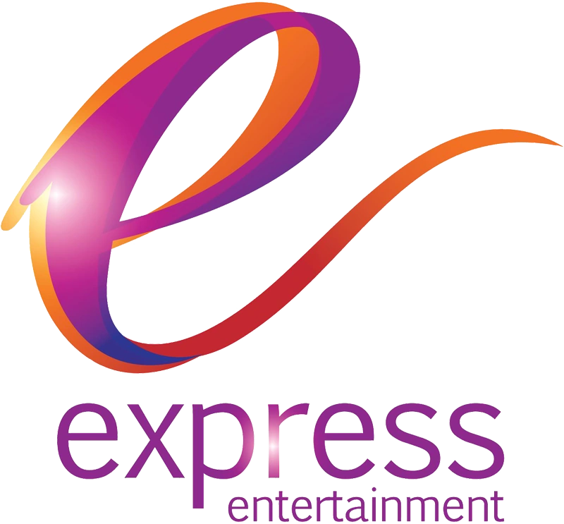 Express Entertainment | Logopedia | Fandom