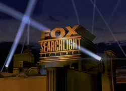 Fox Searchlight Pictures Logopedia