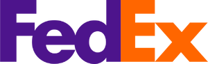 fedex services logo