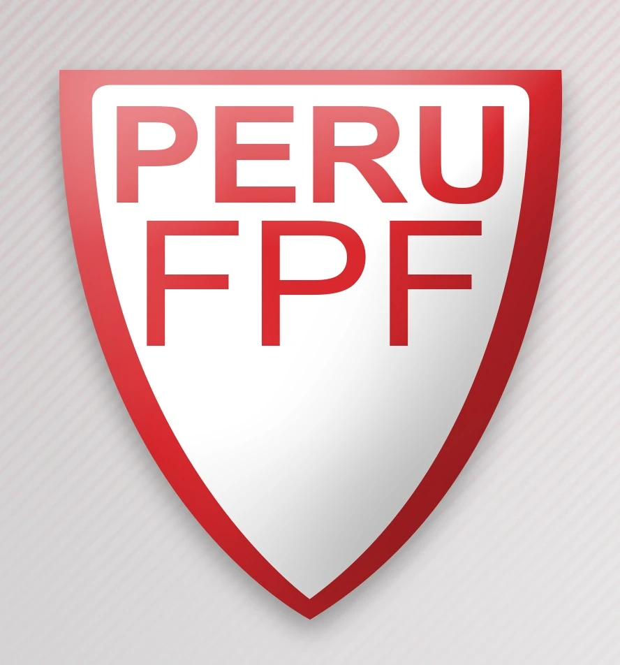 Category:Peruvian football | Logopedia | Fandom