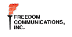 Freedom Communications | Logopedia | Fandom