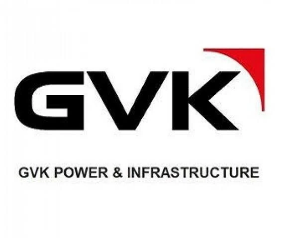 GVK Power and Infrastructure Limited | Logopedia | Fandom