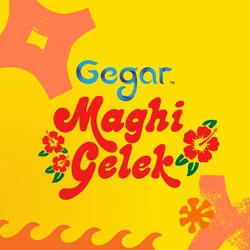 Gegar Maghi Gelek | Logopedia | Fandom