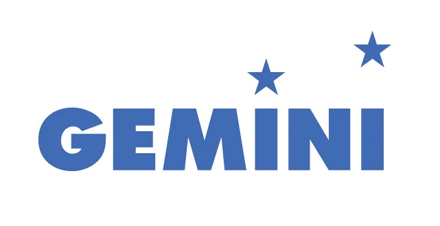 Gemini Consulting | Logopedia | Fandom