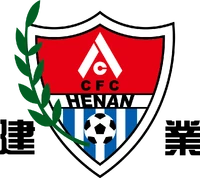 Henan Jianye | Logopedia | Fandom