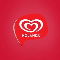 Logotipo Da Holanda