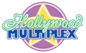 Hollywood Multiplex | Logopedia | Fandom
