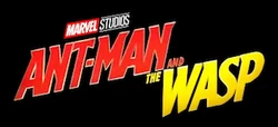 Ant-Man and the Wasp | The Title Screens Wiki | Fandom