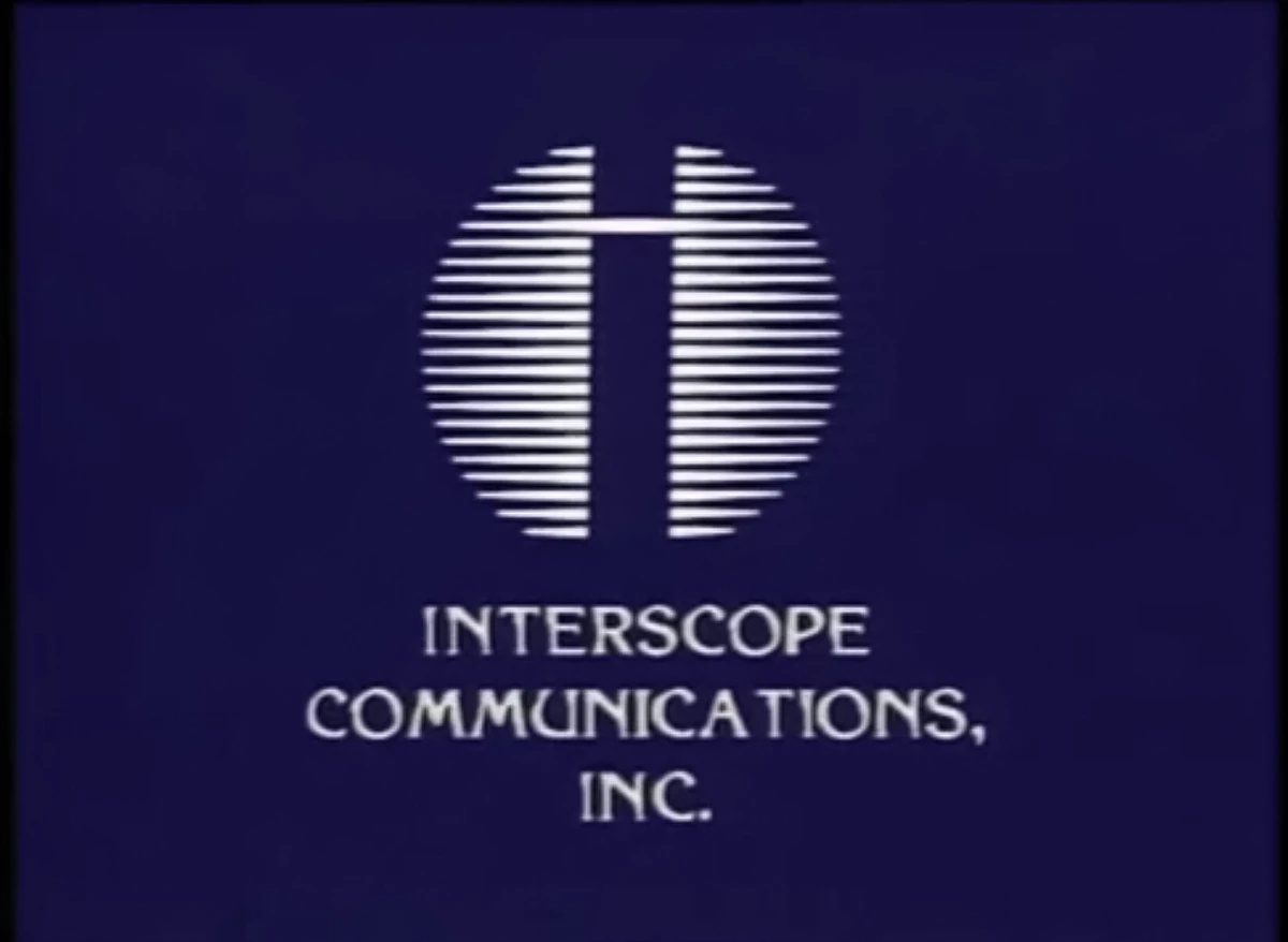 Interscope Communications | Closing Logo Group | Fandom