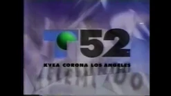 Telemundo/Station IDs | Logopedia | Fandom