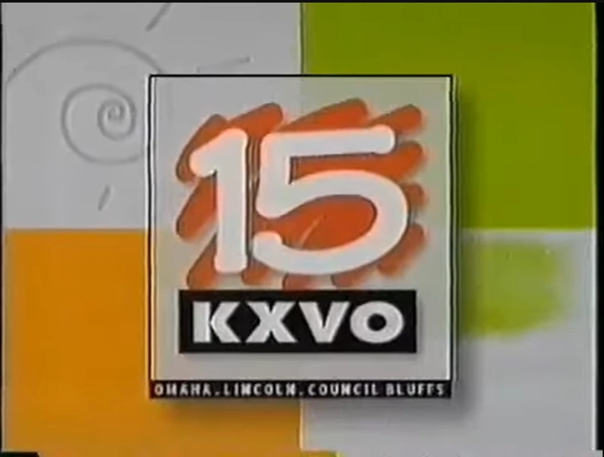 KXVO | Logopedia | Fandom