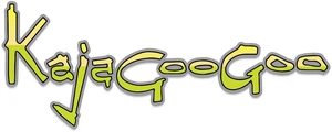 Kajagoogoo | Logopedia | Fandom